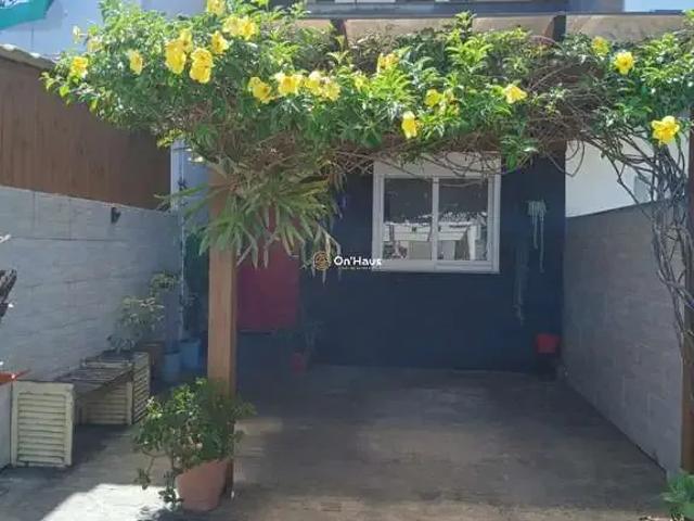 Casa / Sobrado para Venda em Florianópolis/SC Ribeirão da Ilha 3 Quartos