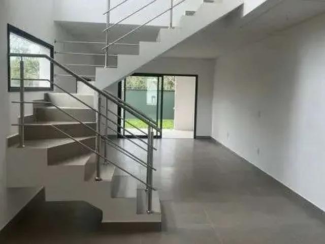 Casa / Sobrado para Venda em Florianópolis/SC Ribeirão da Ilha 3 Quartos