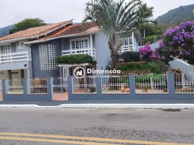 Casa / Sobrado para Venda em Florianópolis/SC Ribeirão da Ilha 3 Quartos