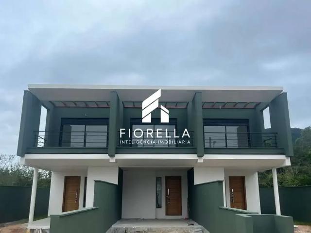 Casa / Sobrado para Venda em Florianópolis/SC Ribeirão da Ilha 3 Quartos