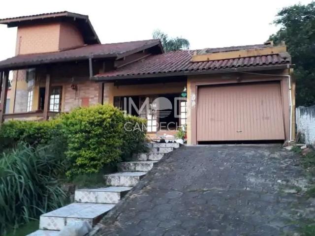 Casa / Sobrado para Venda em Florianópolis/SC Ribeirão da Ilha 3 Quartos