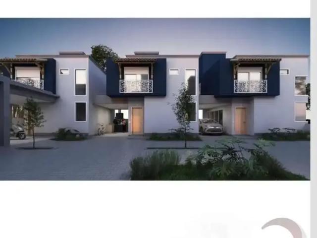 Casa / Sobrado para Venda em Florianópolis/SC Ribeirão da Ilha 3 Quartos