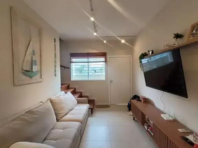 Casa / Sobrado para Venda em Florianópolis/SC Ribeirão da Ilha 3 Quartos