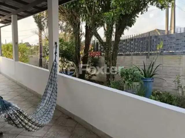 Casa / Sobrado para Venda em Florianópolis/SC Ribeirão da Ilha 3 Quartos