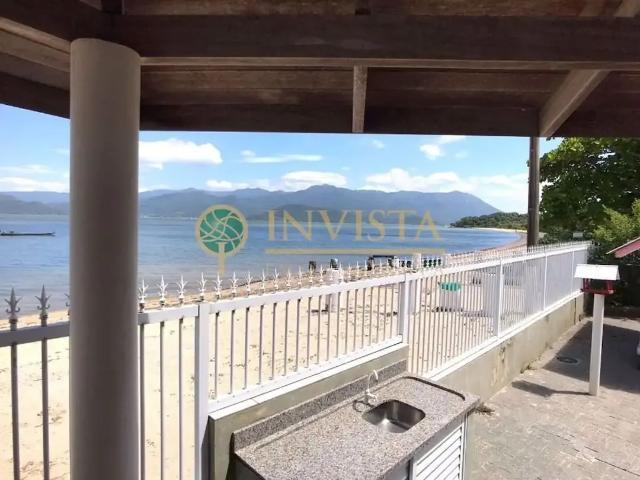 Casa / Sobrado para Venda em Florianópolis/SC Ribeirão da Ilha 3 Quartos