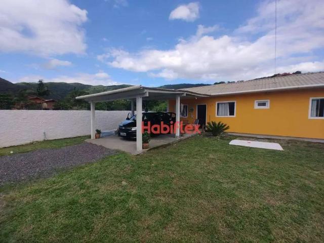 Casa / Sobrado para Venda em Florianópolis/SC Ribeirão da Ilha 3 Quartos
