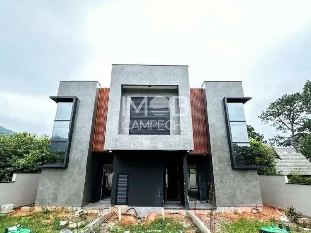Casa / Sobrado para Venda em Florianópolis/SC Ribeirão da Ilha 3 Quartos