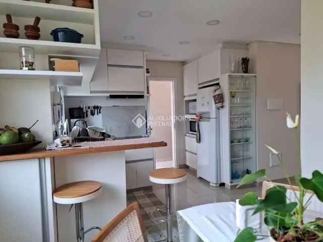 Casa / Sobrado para Venda em Florianópolis/SC Ribeirão da Ilha 3 Quartos