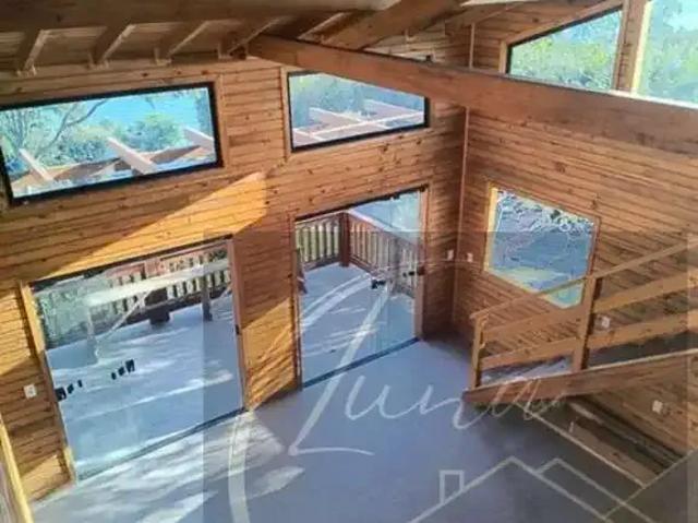 Casa / Sobrado para Venda em Florianópolis/SC Ribeirão da Ilha 3 Quartos