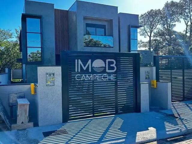 Casa / Sobrado para Venda em Florianópolis/SC Ribeirão da Ilha 3 Quartos