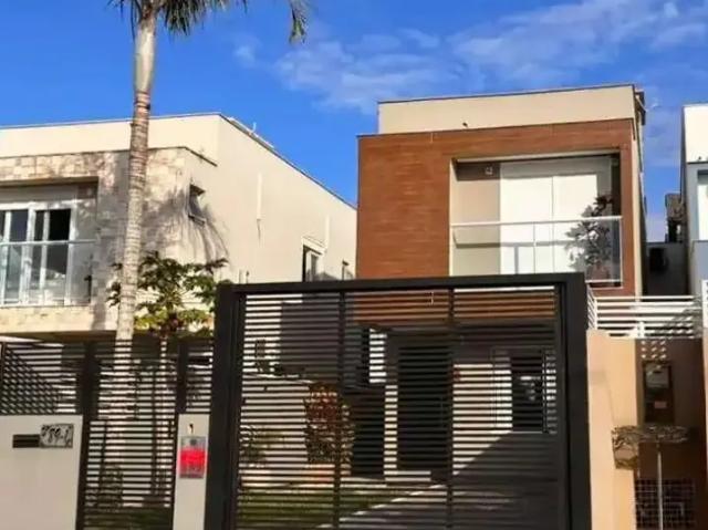 Casa / Sobrado para Venda em Florianópolis/SC Ribeirão da Ilha 3 Quartos