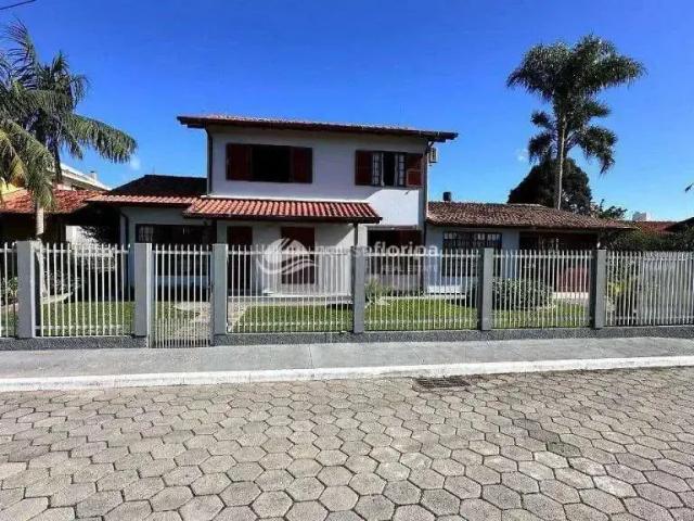 Casa / Sobrado para Venda em Florianópolis/SC Ribeirão da Ilha 3 Quartos