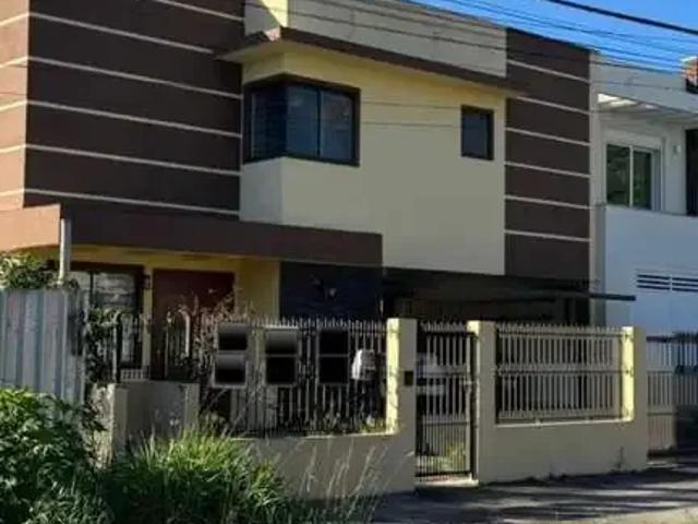 Casa / Sobrado para Venda em Florianópolis/SC Ribeirão da Ilha 3 Quartos