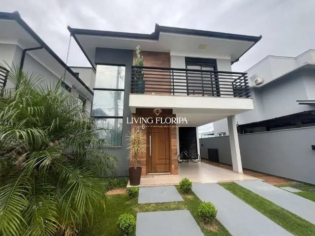 Casa / Sobrado para Venda em Florianópolis/SC Ribeirão da Ilha 3 Quartos