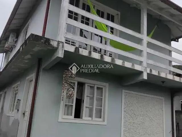 Casa / Sobrado para Venda em Florianópolis/SC Rio Tavares 3 Quartos