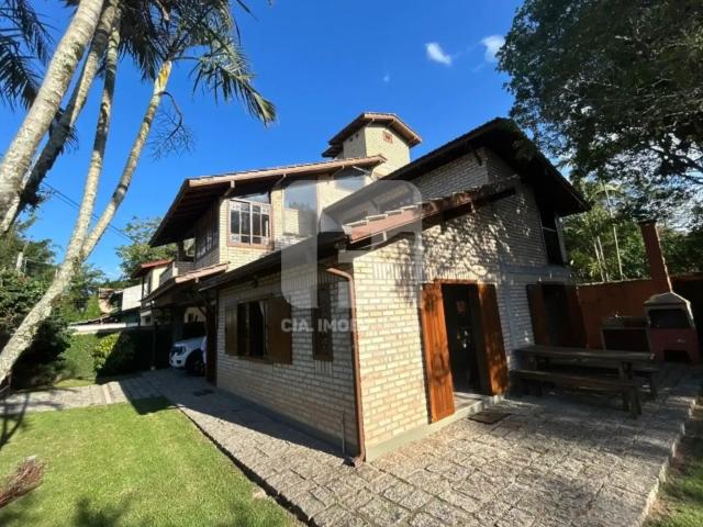 Casa / Sobrado para Venda em Florianópolis/SC Rio Tavares 3 Quartos