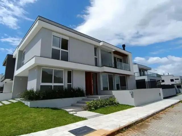 Casa / Sobrado para Venda em Florianópolis/SC Rio Tavares 3 Quartos