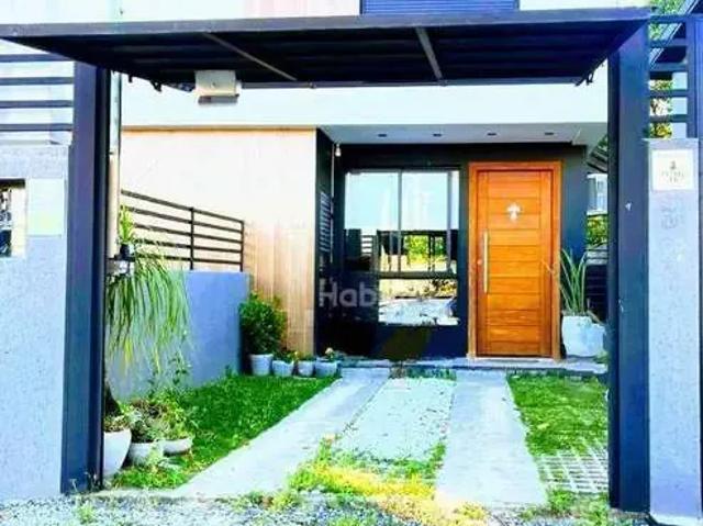Casa / Sobrado para Venda em Florianópolis/SC Rio Tavares 3 Quartos