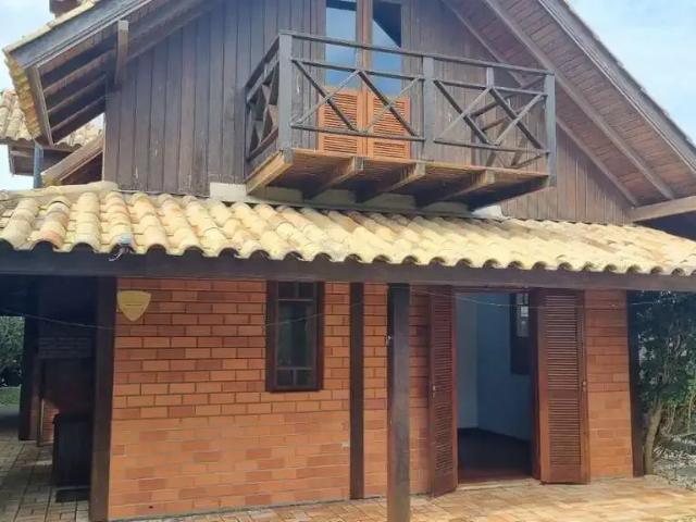Casa / Sobrado para Venda em Florianópolis/SC Rio Tavares 3 Quartos