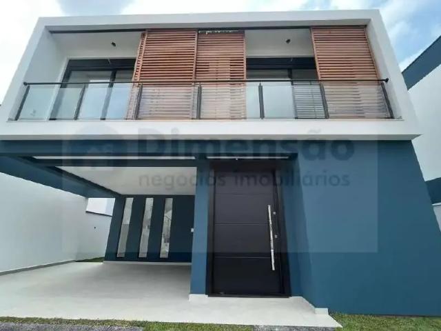 Casa / Sobrado para Venda em Florianópolis/SC Rio Tavares 3 Quartos