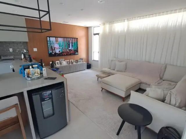 Casa / Sobrado para Venda em Florianópolis/SC Rio Tavares 3 Quartos