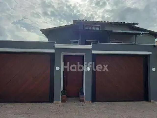 Casa / Sobrado para Venda em Florianópolis/SC Rio Tavares 3 Quartos