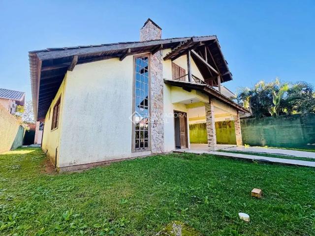 Casa / Sobrado para Venda em Florianópolis/SC Rio Tavares 3 Quartos