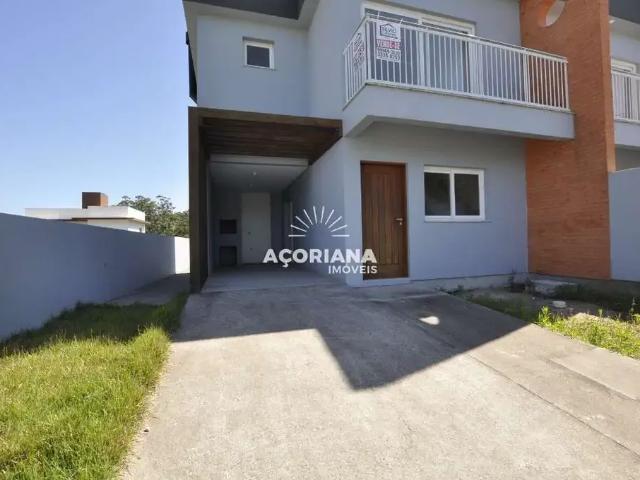 Casa / Sobrado para Venda em Florianópolis/SC Rio Tavares 3 Quartos