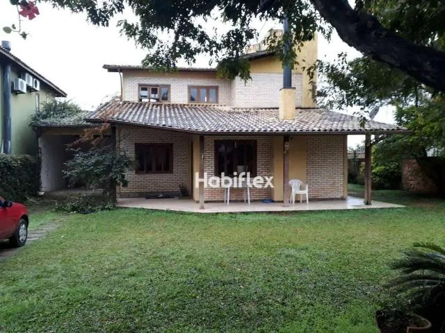 Casa / Sobrado para Venda em Florianópolis/SC Rio Tavares 3 Quartos