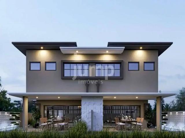 Casa / Sobrado para Venda em Florianópolis/SC Rio Tavares 3 Quartos