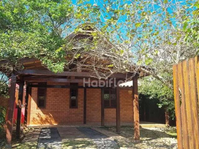 Casa / Sobrado para Venda em Florianópolis/SC Rio Tavares 3 Quartos