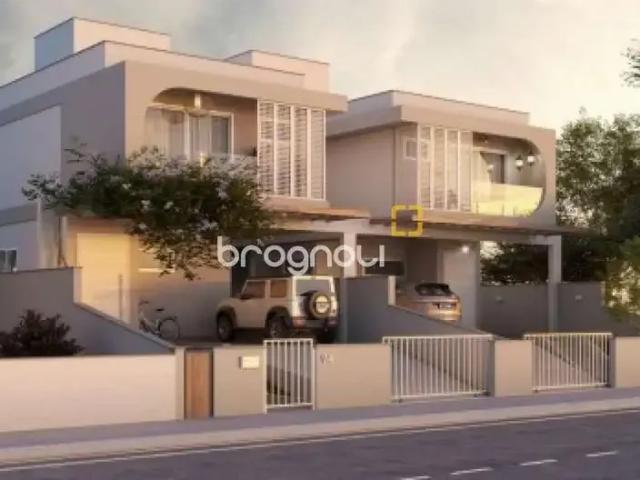 Casa / Sobrado para Venda em Florianópolis/SC Rio Tavares 3 Quartos