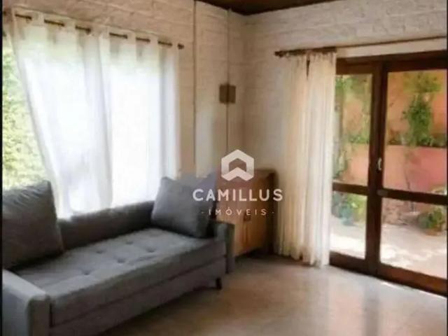 Casa / Sobrado para Venda em Florianópolis/SC Rio Tavares 3 Quartos