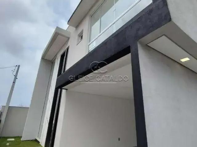 Casa / Sobrado para Venda em Florianópolis/SC Rio Tavares 3 Quartos
