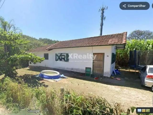 Casa / Sobrado para Venda em Florianópolis/SC Rio Tavares 3 Quartos