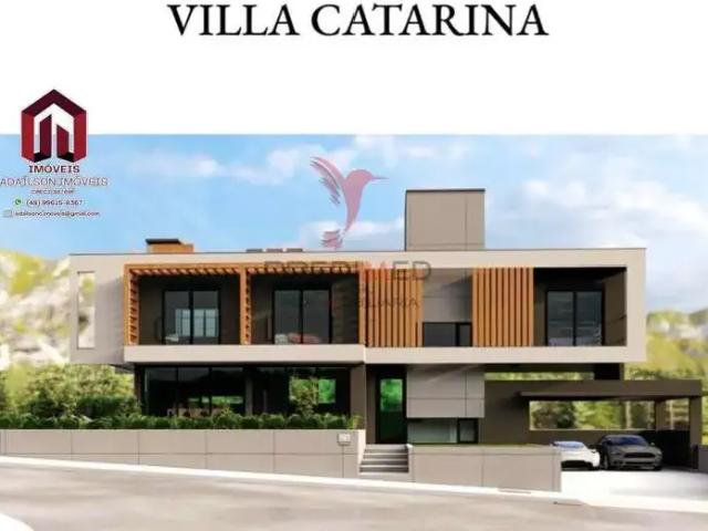 Casa / Sobrado para Venda em Florianópolis/SC Rio Tavares 3 Quartos