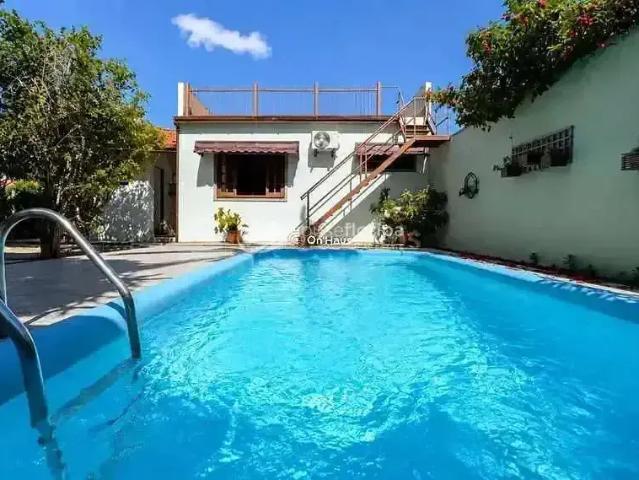 Casa / Sobrado para Venda em Florianópolis/SC Rio Tavares 3 Quartos