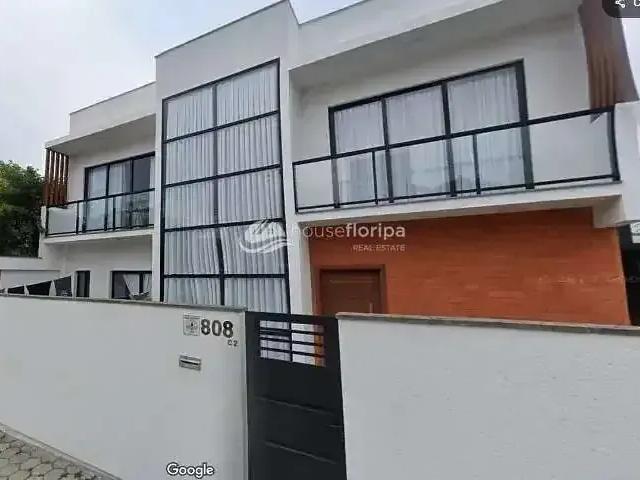 Casa / Sobrado para Venda em Florianópolis/SC Rio Tavares 3 Quartos