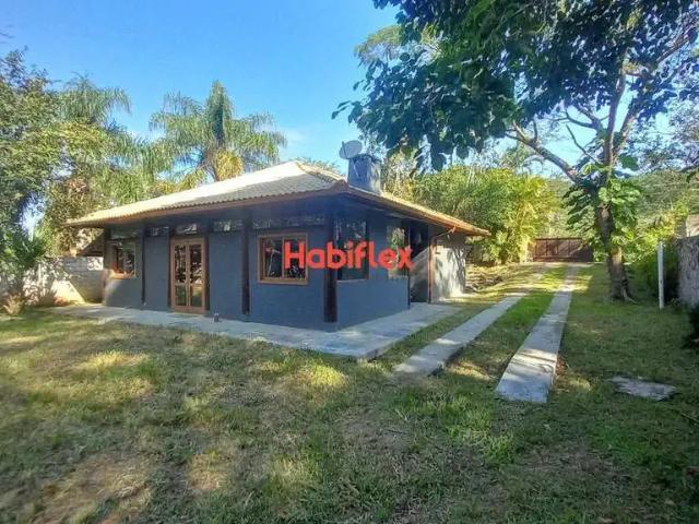 Casa / Sobrado para Venda em Florianópolis/SC Rio Tavares 3 Quartos
