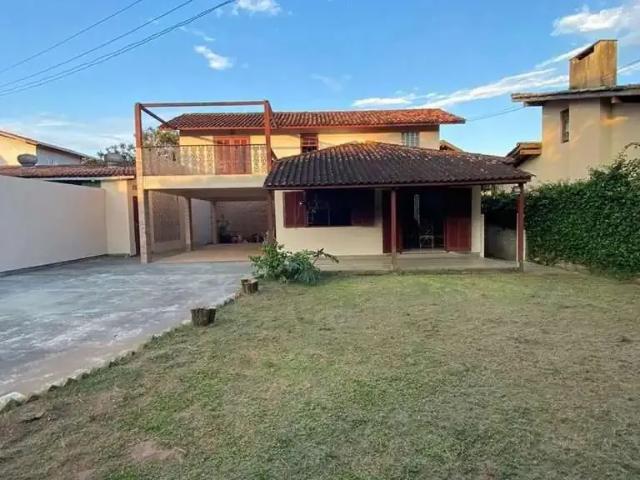Casa / Sobrado para Venda em Florianópolis/SC Rio Tavares 3 Quartos