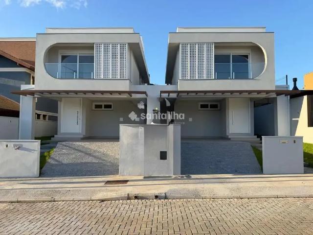 Casa / Sobrado para Venda em Florianópolis/SC Rio Tavares 3 Quartos