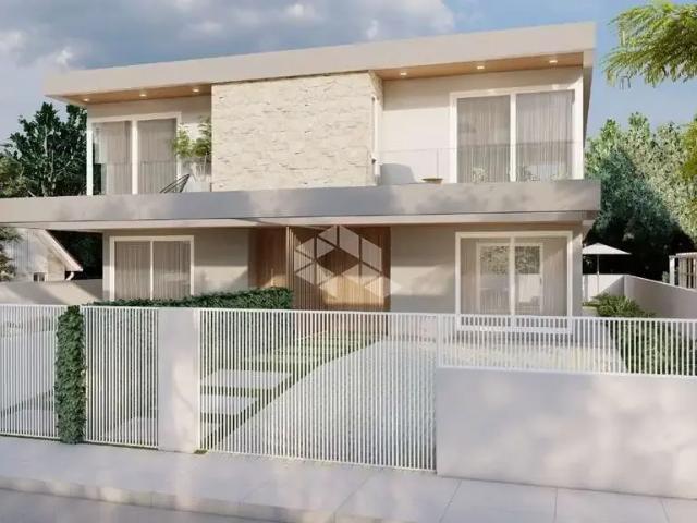 Casa / Sobrado para Venda em Florianópolis/SC Rio Tavares 3 Quartos
