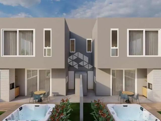 Casa / Sobrado para Venda em Florianópolis/SC Rio Tavares 3 Quartos