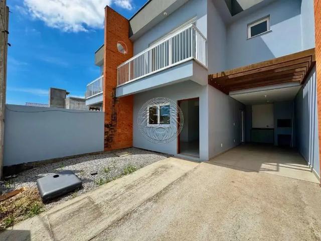 Casa / Sobrado para Venda em Florianópolis/SC Rio Tavares 3 Quartos