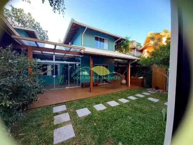 Casa / Sobrado para Venda em Florianópolis/SC Rio Tavares 10 Quartos
