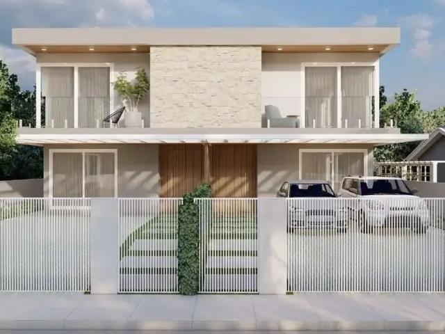 Casa / Sobrado para Venda em Florianópolis/SC Rio Tavares 3 Quartos