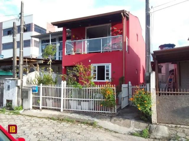 Casa / Sobrado para Venda em Florianópolis/SC Rio Tavares 1 Quartos
