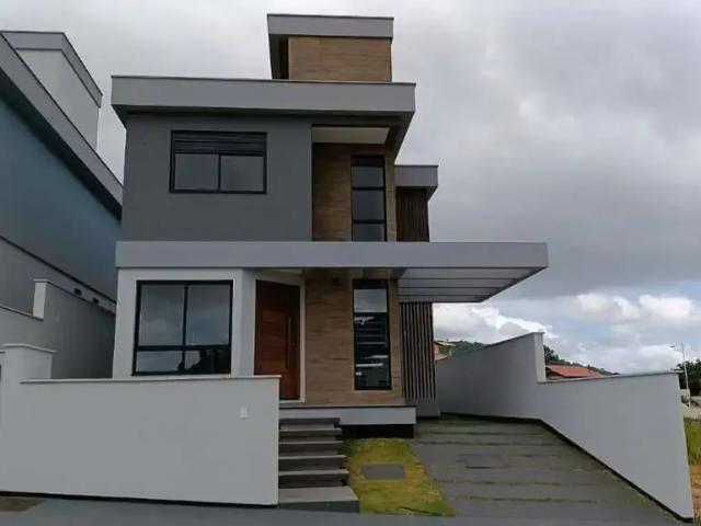 Casa / Sobrado para Venda em Florianópolis/SC Rio Tavares 1 Quartos