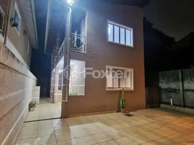 Casa / Sobrado para Venda em Florianópolis/SC Rio Tavares 1 Quartos
