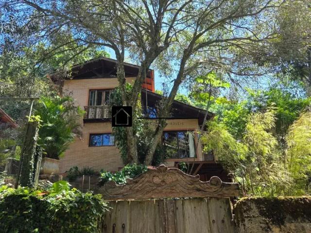 Casa / Sobrado para Venda em Florianópolis/SC Rio Tavares 2 Quartos
